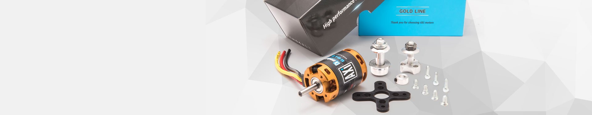 AXI MODEL MOTORS | AXI MODEL MOTORS s. r. o.