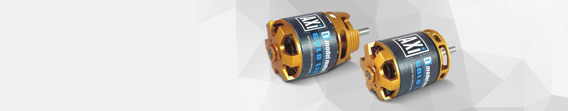 AXI MODEL MOTORS | AXI MODEL MOTORS s. r. o.
