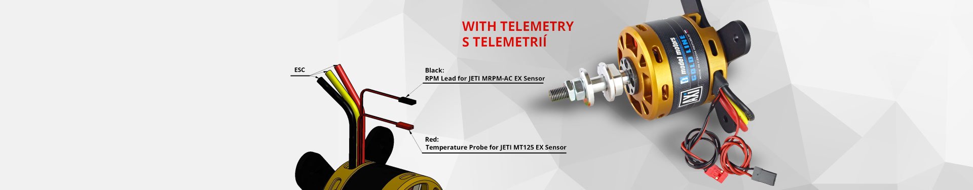 AXI MODEL MOTORS | AXI MODEL MOTORS s. r. o.