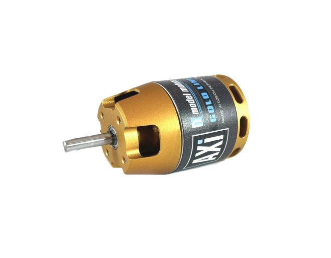 AXI 4120/20 V2 LONG NEW | AXI MODEL MOTORS s. r. o.