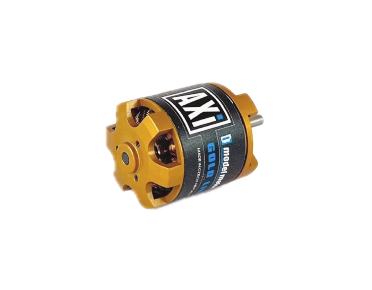 AXI 2217/20 GOLD LINE V3 | AXI MODEL MOTORS s. r. o.