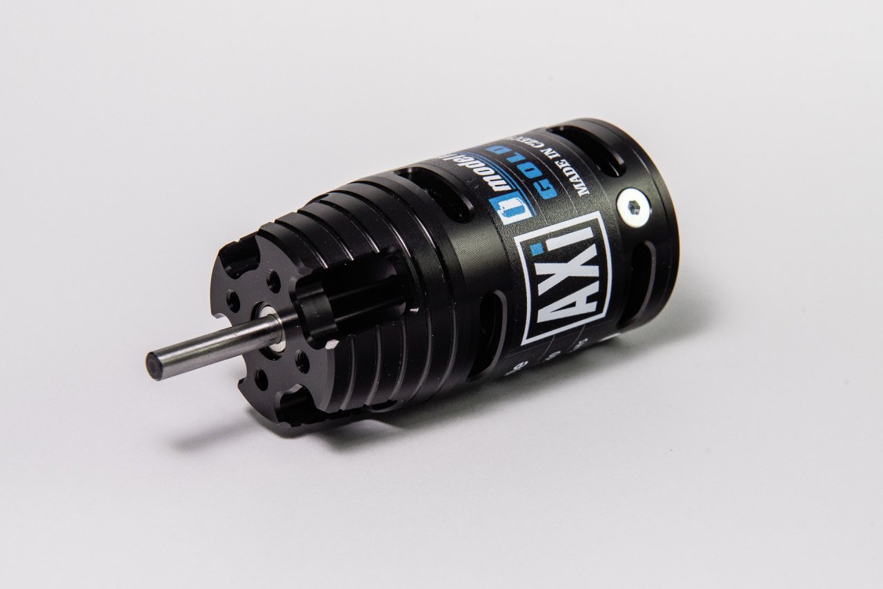 AXI 2220/20 CYCLONE | AXI MODEL MOTORS s. r. o.