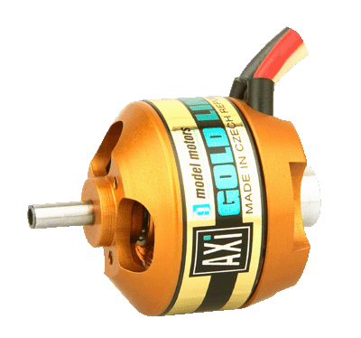 AXI 2208/26 EVP GOLD LINE, NO ACCESSORIES INCLUDED | AXI MODEL MOTORS s ...