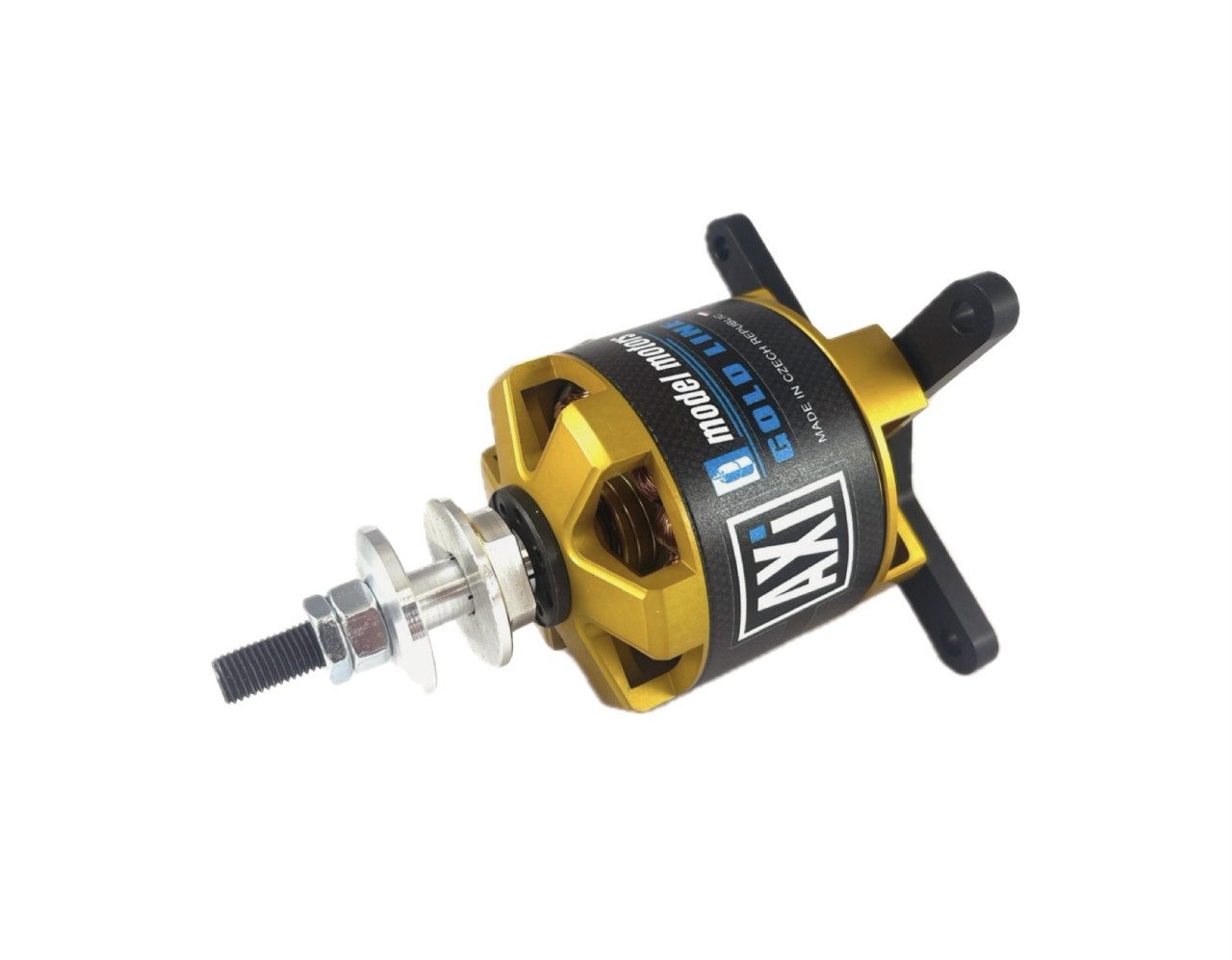 AXI 5320/18 3D EXTREME KV370 V3 | AXI MODEL MOTORS s. r. o.