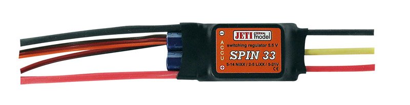 SPIN 33 PRO | AXI MODEL MOTORS s. r. o.