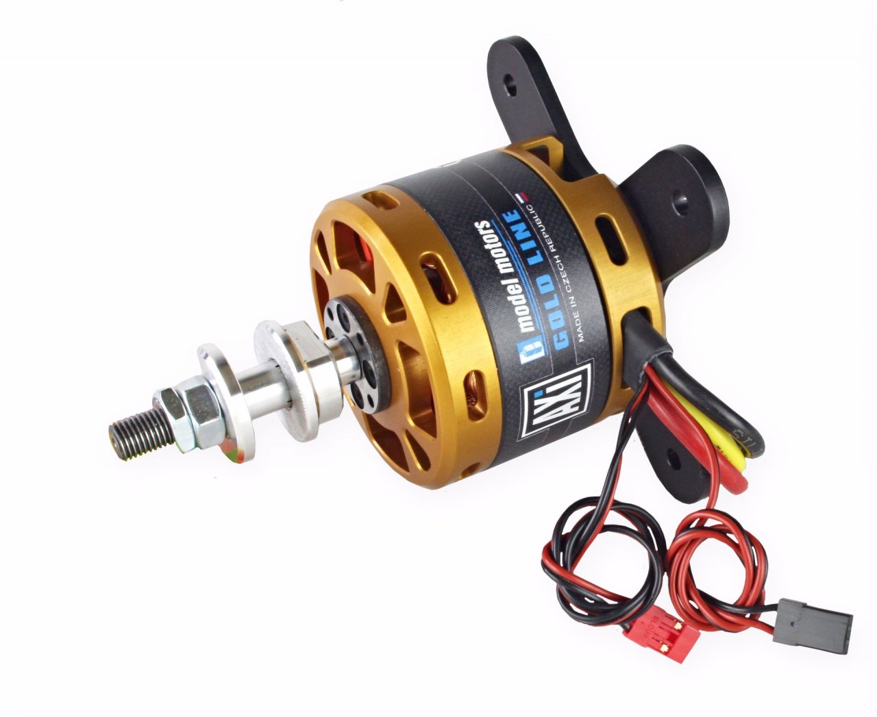 AXI 5320/18 3D EXTREME KV370 V2 | AXI MODEL MOTORS s. r. o.